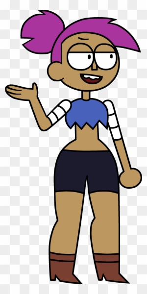 Cosma - Ok Ko All Characters - Full Size PNG Clipart Images Download