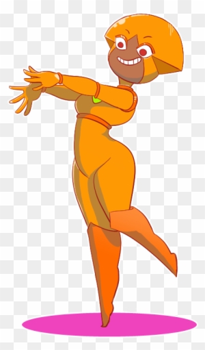 Ok Ko Let's Be Heroes Shannon Darrell Raymond Fanart - Ok Ko Let's Be ...