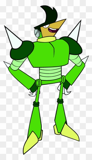 Rad X Raymond Ok Ko - Full Size PNG Clipart Images Download