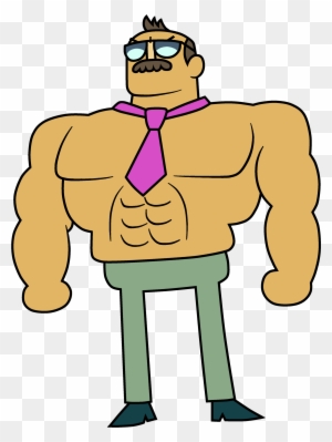 Ok Ko Let's Be Heroes Ok Ko Darrell Ok Ko Raymond Ok - Ok K.o ...