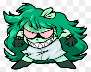 Ok Ko Let's Be Heroes Ok Ko Fink Ok Ko Oklbh Fink This - Ok K.o ...