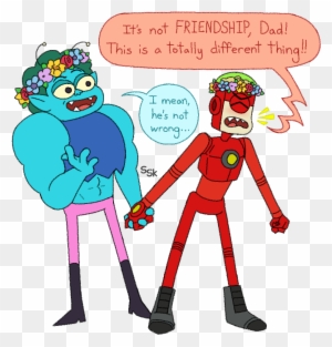 Ok Ko Darrell Radicles Darrad Aaaaaa These Are All - Tumblr - Full Size ...