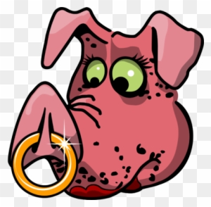 Pig 2048 Snout Clip Art - Pig Nose Png - Full Size PNG Clipart Images ...