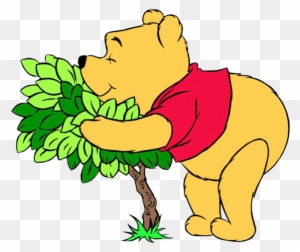 Hug A Tree Clipart - Free Transparent PNG Clipart Images Download