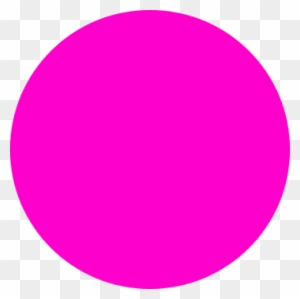 Magenta Circle - Free Transparent PNG Clipart Images Download