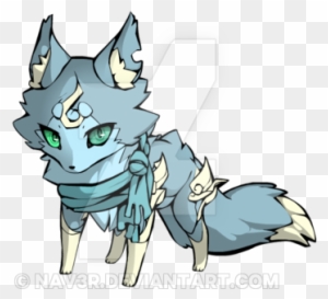 Foxcreator By Nav3r - Twai Fox Creator - Free Transparent PNG Clipart ...