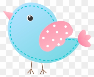 Pajaritos Kawaii Kawaii