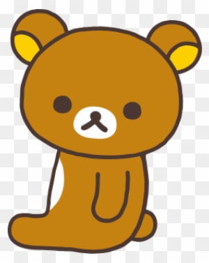 Rilakkuma - Free Transparent PNG Clipart Images Download