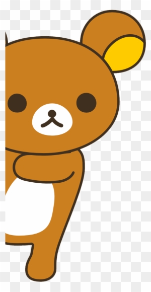 Rilakkuma Png - Free Transparent PNG Clipart Images Download