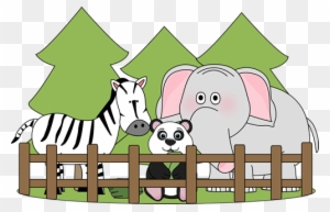 On Sale Baby Face Animals - Free Clip Art Zoo - Free Transparent PNG ...