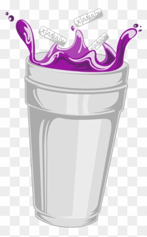 Fondo De Pantalla De Purple Drank Lean