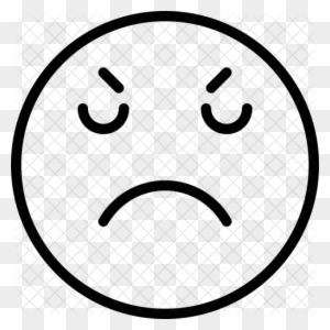 Mad Face Clipart, Transparent PNG Clipart Images Free Download - ClipartMax