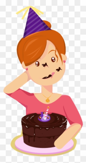 Eating Cake Clipart, Transparent PNG Clipart Images Free Download ...