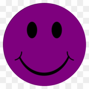 6 - Smiley - Free Transparent PNG Clipart Images Download