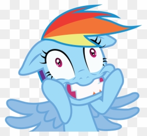 Crazy By Magister39 - My Little Pony Princess Celestia Face - Free ...