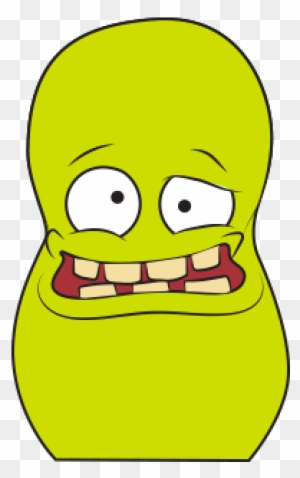 Smelly Bean Lime - Portable Network Graphics - Free Transparent PNG ...