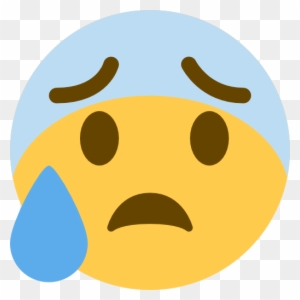 Sweat - Sweating Blob - Free Transparent PNG Clipart Images Download