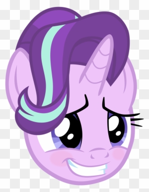 Starlight Glimmer - Angry Mlp Starlight Glimmer - Full Size PNG Clipart ...