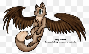 Flying Cat Clipart, Transparent PNG Clipart Images Free Download ...
