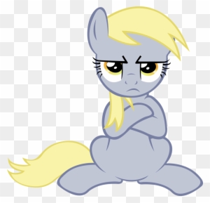 "my Little Pony Friendship Is Magic Derpy Doo Christmas - Pony ...