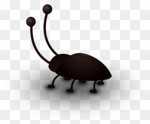 Insect Antenna Clip Art - Free Transparent PNG Clipart Images Download