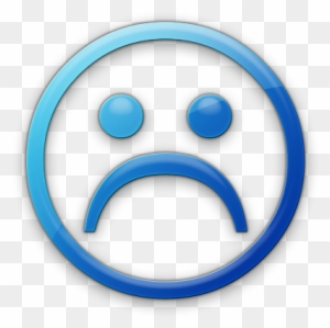 Sad Icon - Icon Smile Png - Free Transparent PNG Clipart Images Download