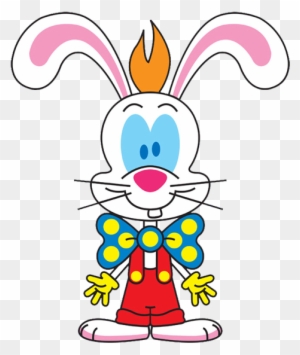 No Comments - Framed Roger Rabbit Transparent - Free Transparent PNG ...