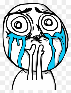 Aww Meme Crying Face By Gf46 On Clipart Library - Aww Meme Face - Free ...