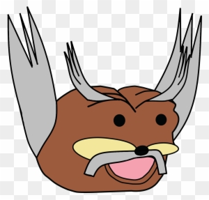 Spurdo Meme - Spurdo Torilla - Full Size PNG Clipart Images Download