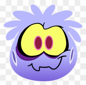 Ghost Puffle Costume - Club Penguin Puffle Costume - Free Transparent ...