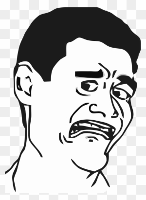 Yao Ming No Face - Free Transparent PNG Clipart Images Download