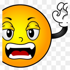 There Is 53 Eating Smiley Face Free Cliparts All Used - Illustration ...