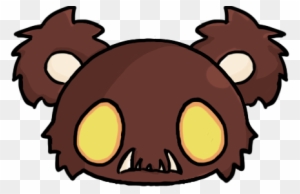 Have You Seen My Bear Tibbers By Kawaii-chocolate - Chocolate - Free ...