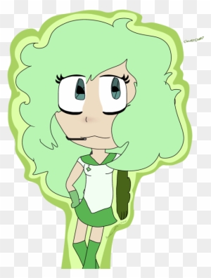 Kawaii Wizard-chan By Doubleleggy - December 8 - Free Transparent PNG ...