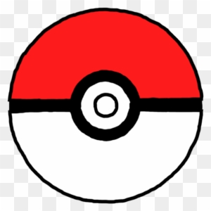 Drawn Pokeball Cartoon - Pokeball Animated - Free Transparent PNG ...