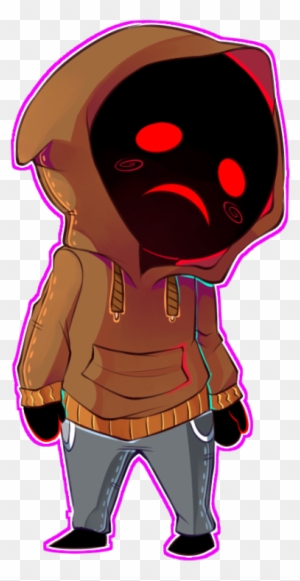 Memes - Scp Foundation - Free Transparent PNG Clipart Images Download