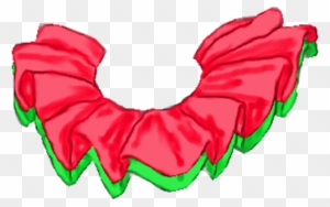 Clown Clipart Collar - Neck Ruffle Clip Art - Free Transparent PNG ...