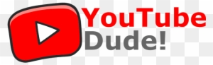 Youtube Dude - Free Transparent PNG Clipart Images Download