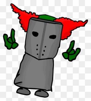 Tricky By Dawisio10 - Madness Combat The Clown - Free Transparent PNG ...