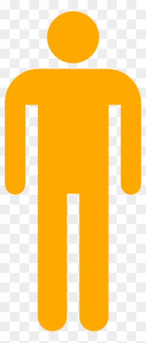 Man Standing Icon