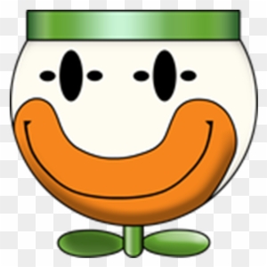 Clown Copter - Super Mario World Koopa Clown Car - Free Transparent PNG ...