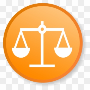 Scales Even Icon - Scales Icon - Free Transparent PNG Clipart Images ...