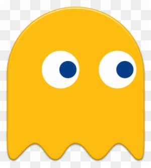 I - Pacman Png Icon - Free Transparent PNG Clipart Images Download