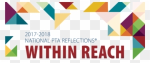Pta Reflections 2017 2018 Theme - Free Transparent PNG Clipart Images ...