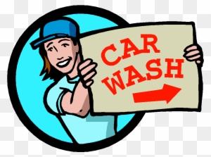 1 - Cuci Mobil Dan Motor - Free Transparent PNG Clipart Images Download