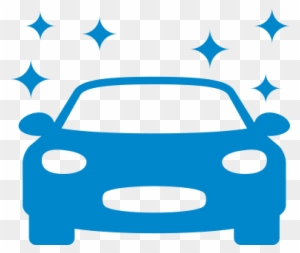 Car Wash & Polishing - Car - Free Transparent PNG Clipart Images Download