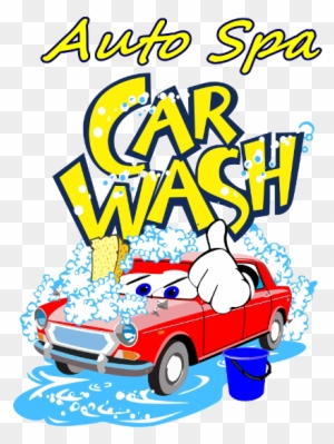 Youth Group Car Wash Fundraiser - Car Wash - Free Transparent PNG ...