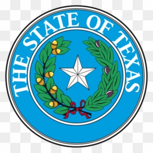 Incentives - State Of Texas Seal - Free Transparent PNG Clipart Images ...