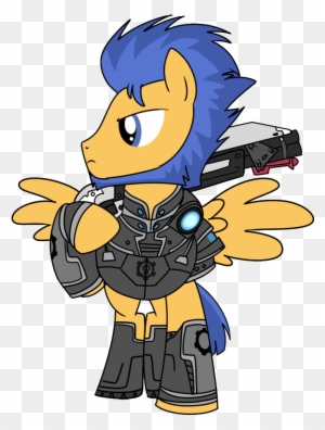 Gears Of Friendship - Flash Sentry - Free Transparent PNG Clipart ...