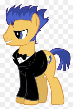 Flash Sentry At The Grand Galloping Gala By Yuandnichigopictures - My ...